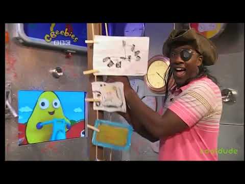 Cbeebies Continuity 2nd October 2007 2 Youtube
