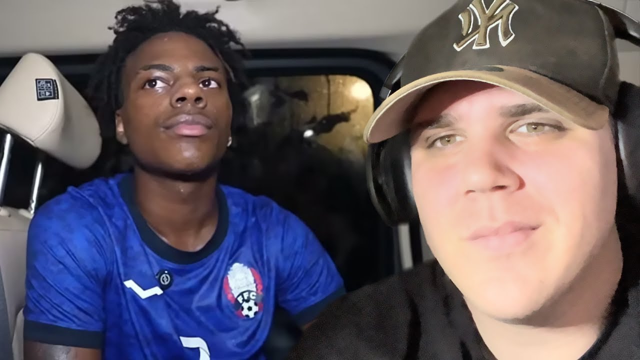 Ishowspeed Hits 30 Million Subscribers Youtube