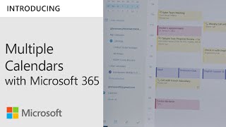 Maintain Structure With Calendars In Outlook Microsoft 365 Mp3 Music ...