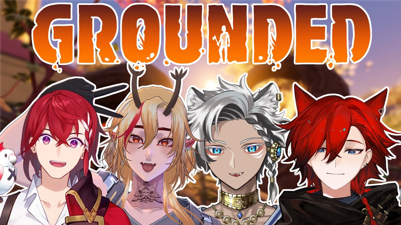 Grounded You Re Grounded Youtube
