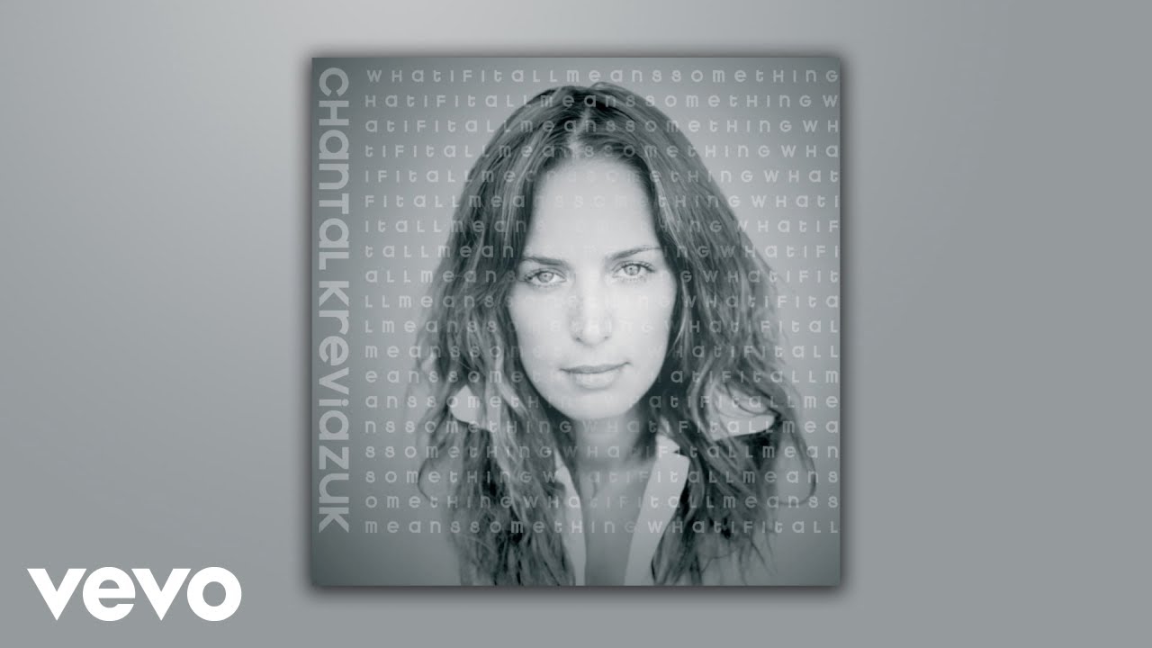 Chantal Kreviazuk Feels Like Home Chords Chordify