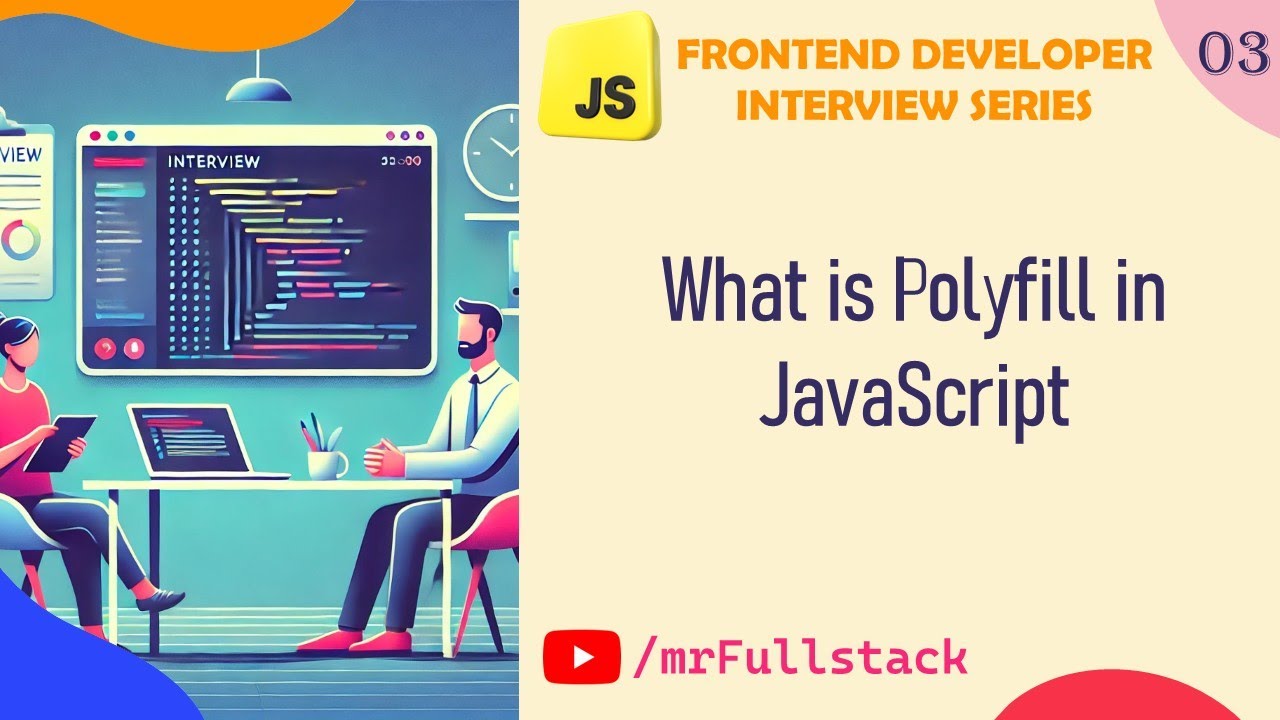 Javascript Polyfill Javascript Custom Array Method Create A Js