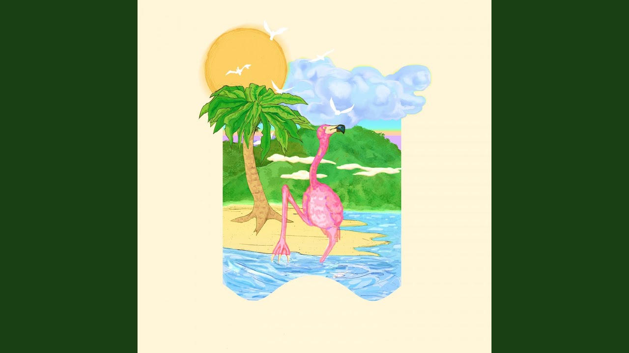 Beachside Youtube Music