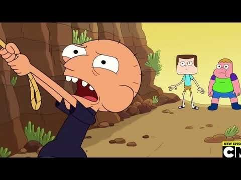 05 Clarence Bird Boy Man Part 3 Youtube