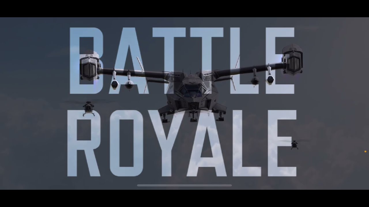 Codm Live Stream 02 Youtube