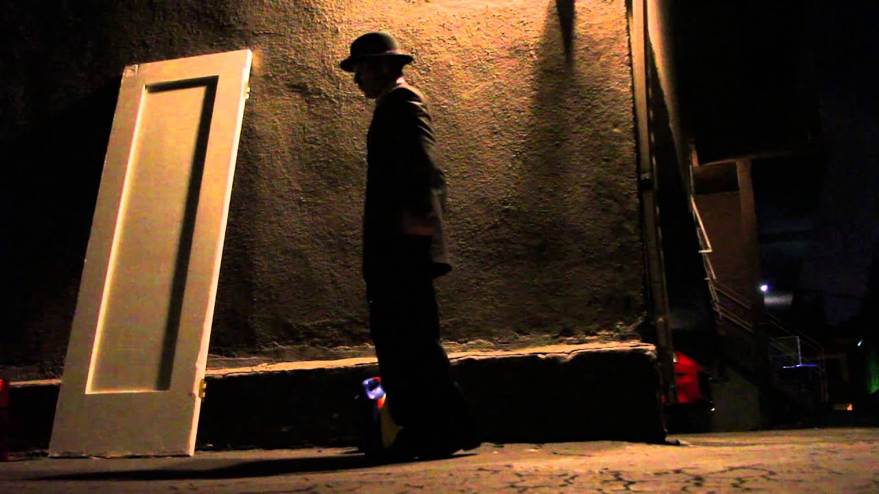 Mob 9 Slap Me By Kill Paris Youtube