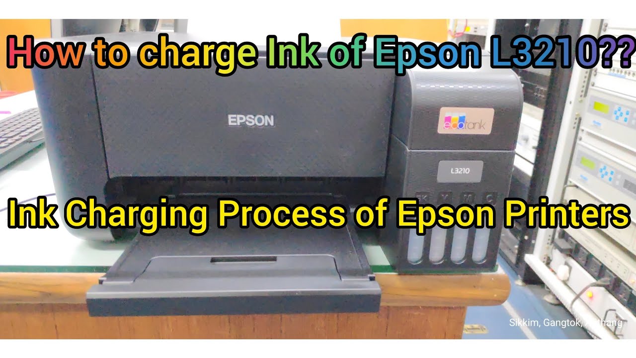 Epson Change Printer Ink At Francis Manley Blog