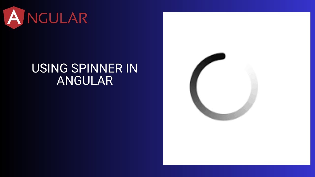 Stop Spinner Angular At Ricardo Fletcher Blog