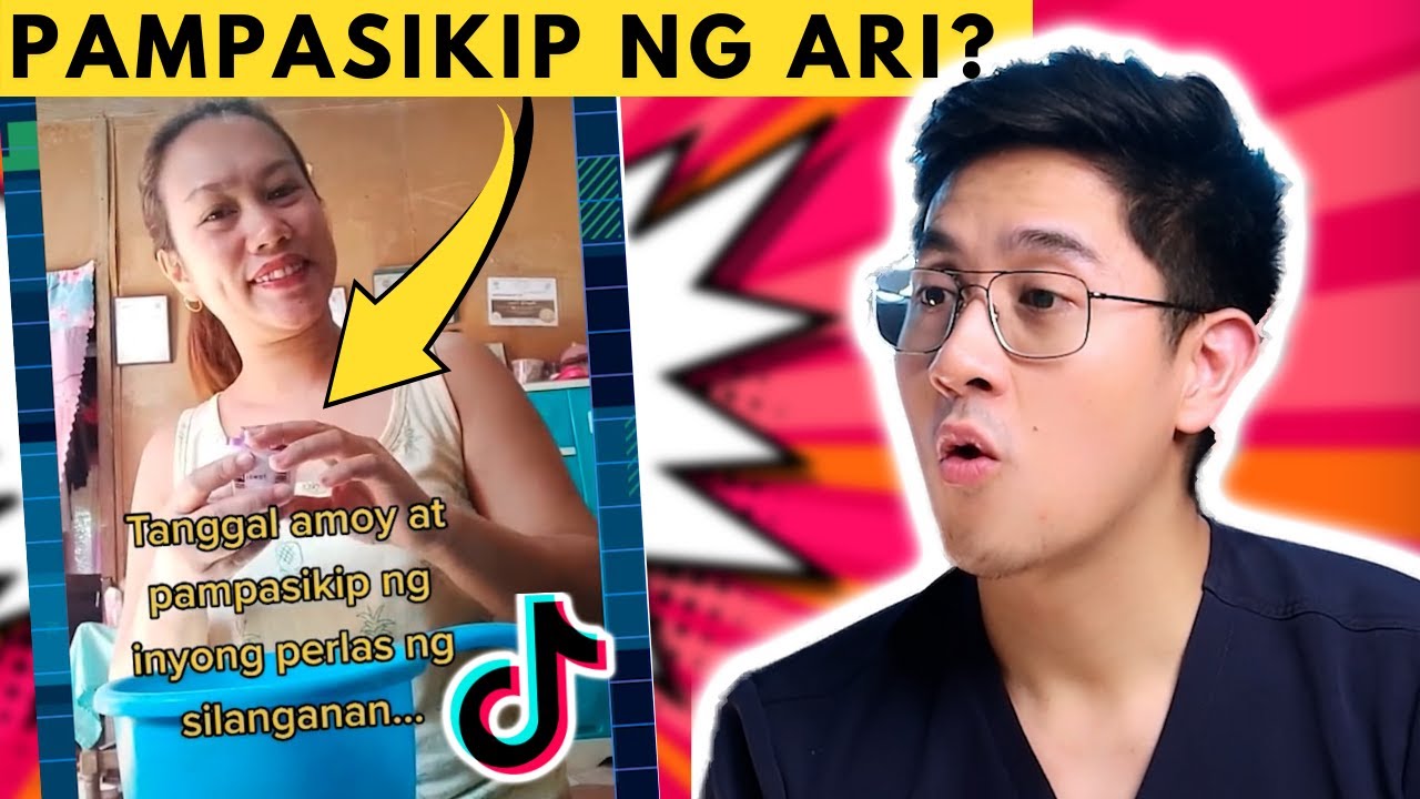 Doctor Debunks Tiktok Health Tips Youtube