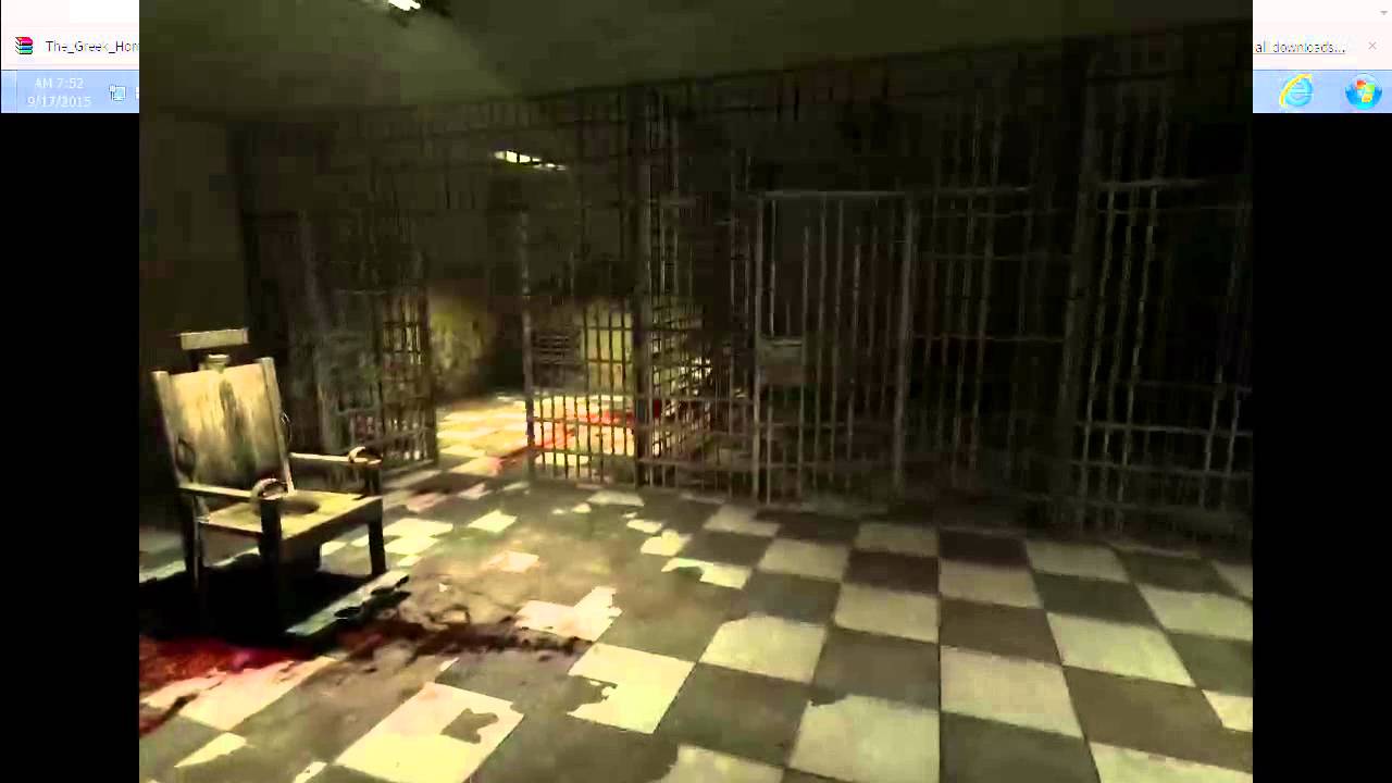 Outlast Live Youtube