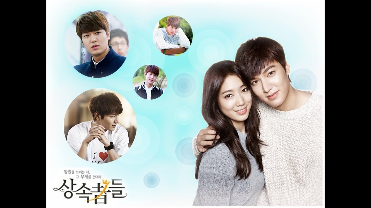 Modern Cinderella The Heirs Mv 2 Youtube Music