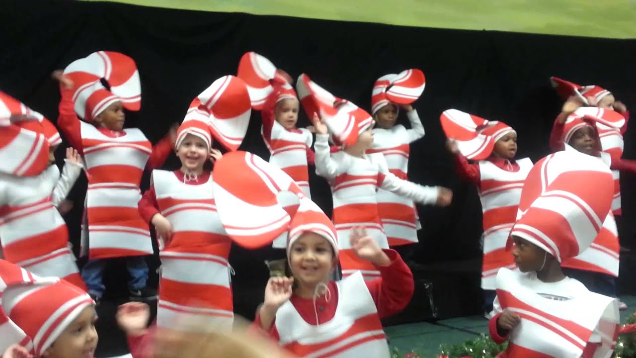 Christmas Program 12 11 13 Youtube