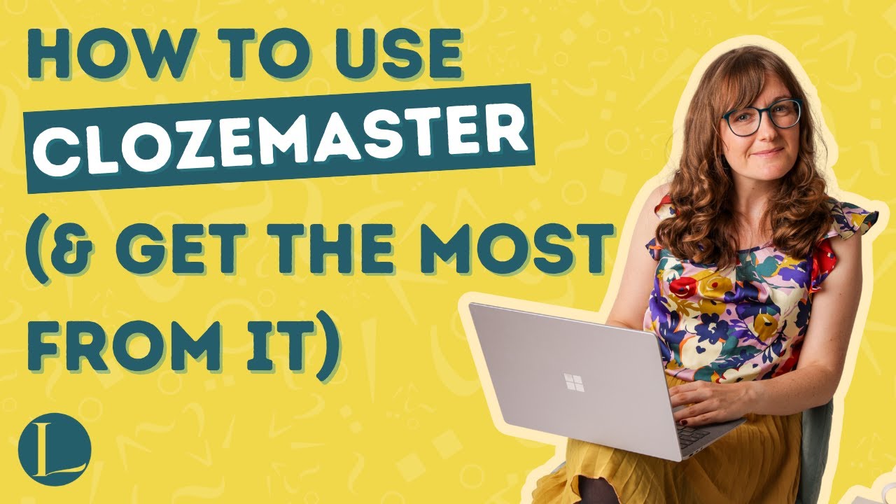 How To Use Clozemaster Get The Most From It Youtube