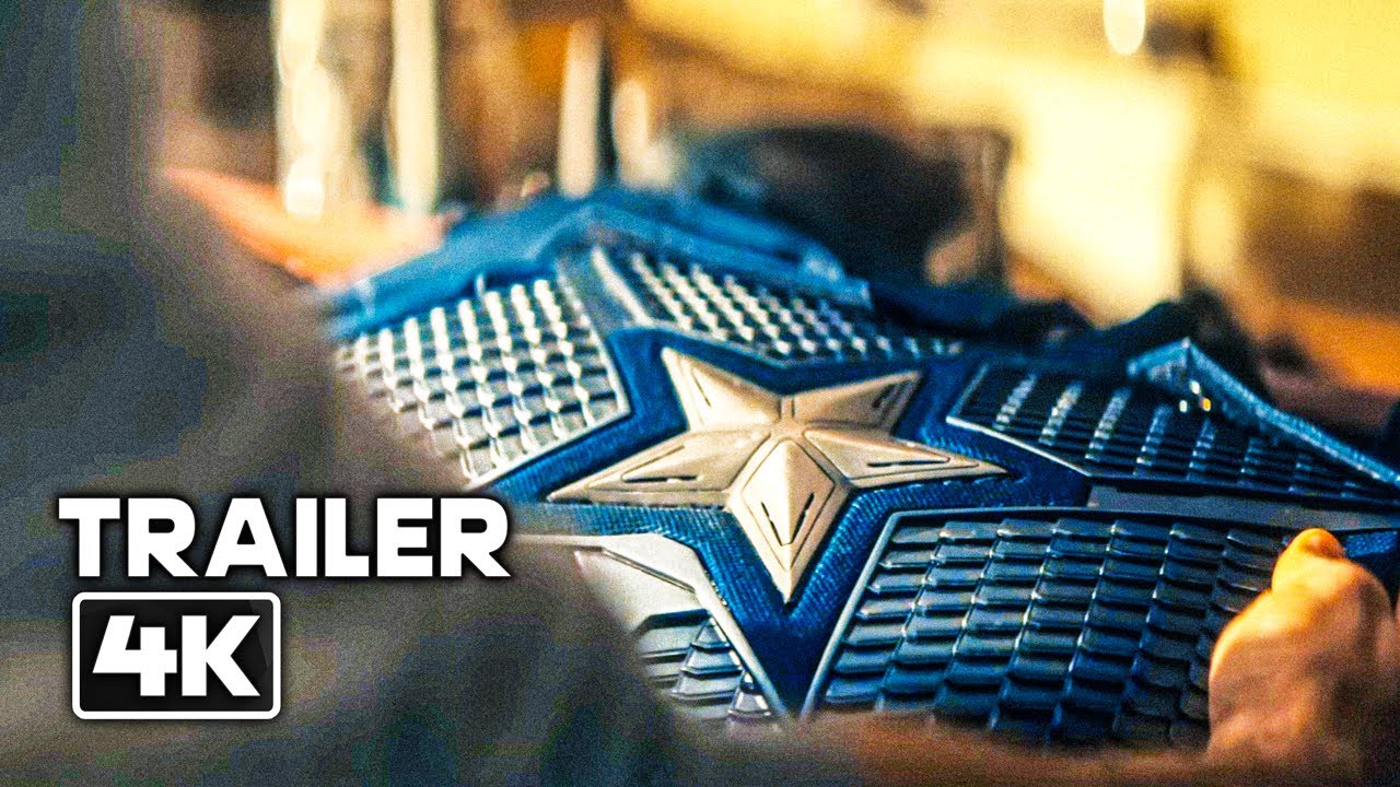 Avengers 5 Doomsday Official Teaser Trailer 2026 Hadnews