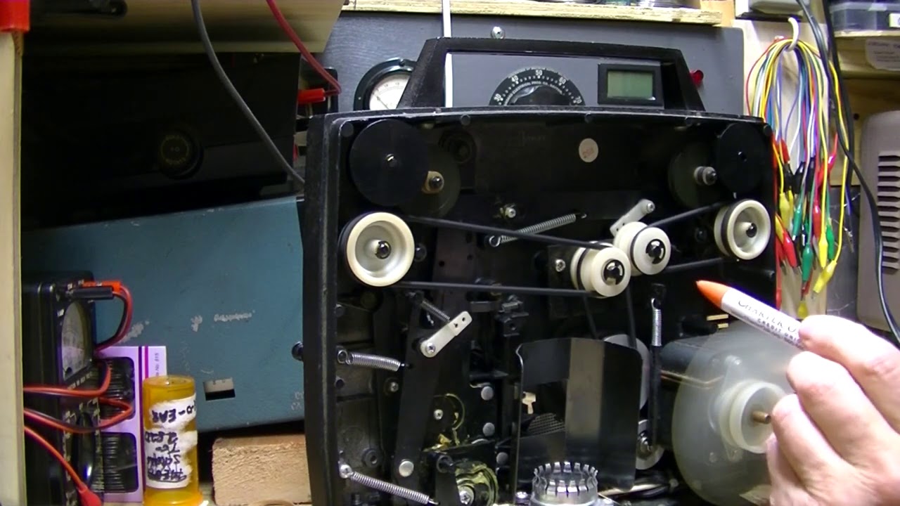 Projector Problems Youtube