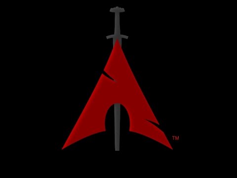 How To Update Upgrade Black Arch Linux Youtube
