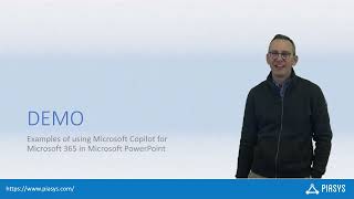 Episode 280 Examples Of Using Microsoft Copilot For Microsoft 365 In