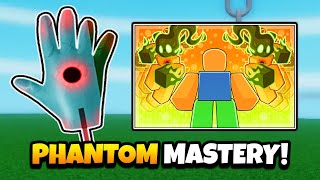 Us How To Complete Phantom Mastery Fast In Slap Battles Roblox 1 54 Mp3