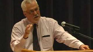 Peter Vale On South Africa 15 Years After The End Of Apartheid ...
