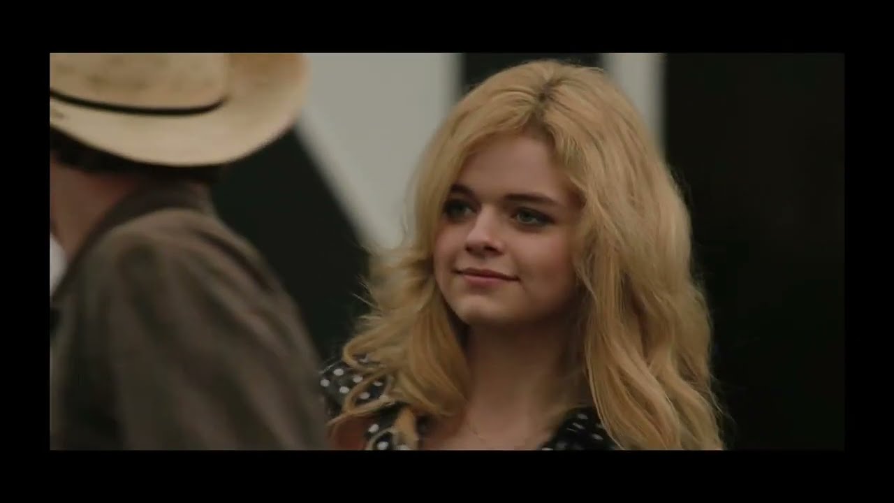 Rip And Beth You And Me Yellowstone Youtube