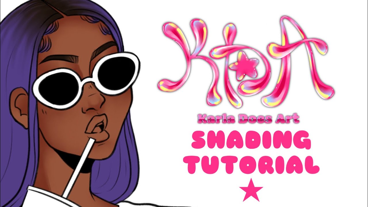 Shading Tutorial тше Youtube