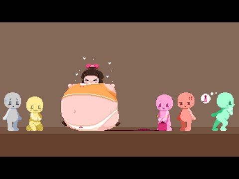 Bakery Bloat Out Version 1 4 Youtube