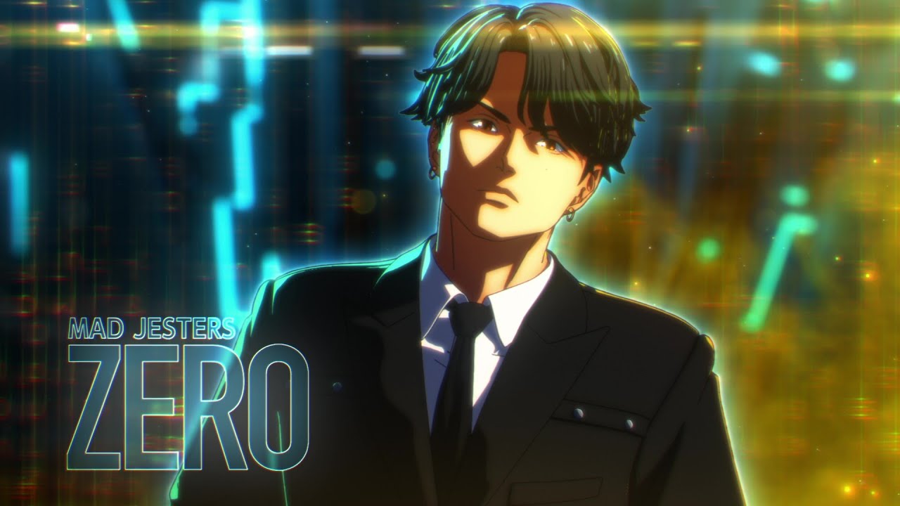 Battle Of Tokyo 超東京拡張展 Animation Pv Youtube