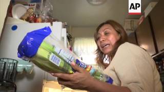 Fear Of Deportation Drives People Off Food Stamps Ap Archive Mp3 Music ...