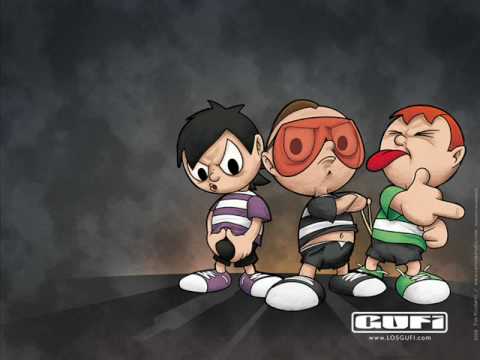 Gufi Apariencia Youtube