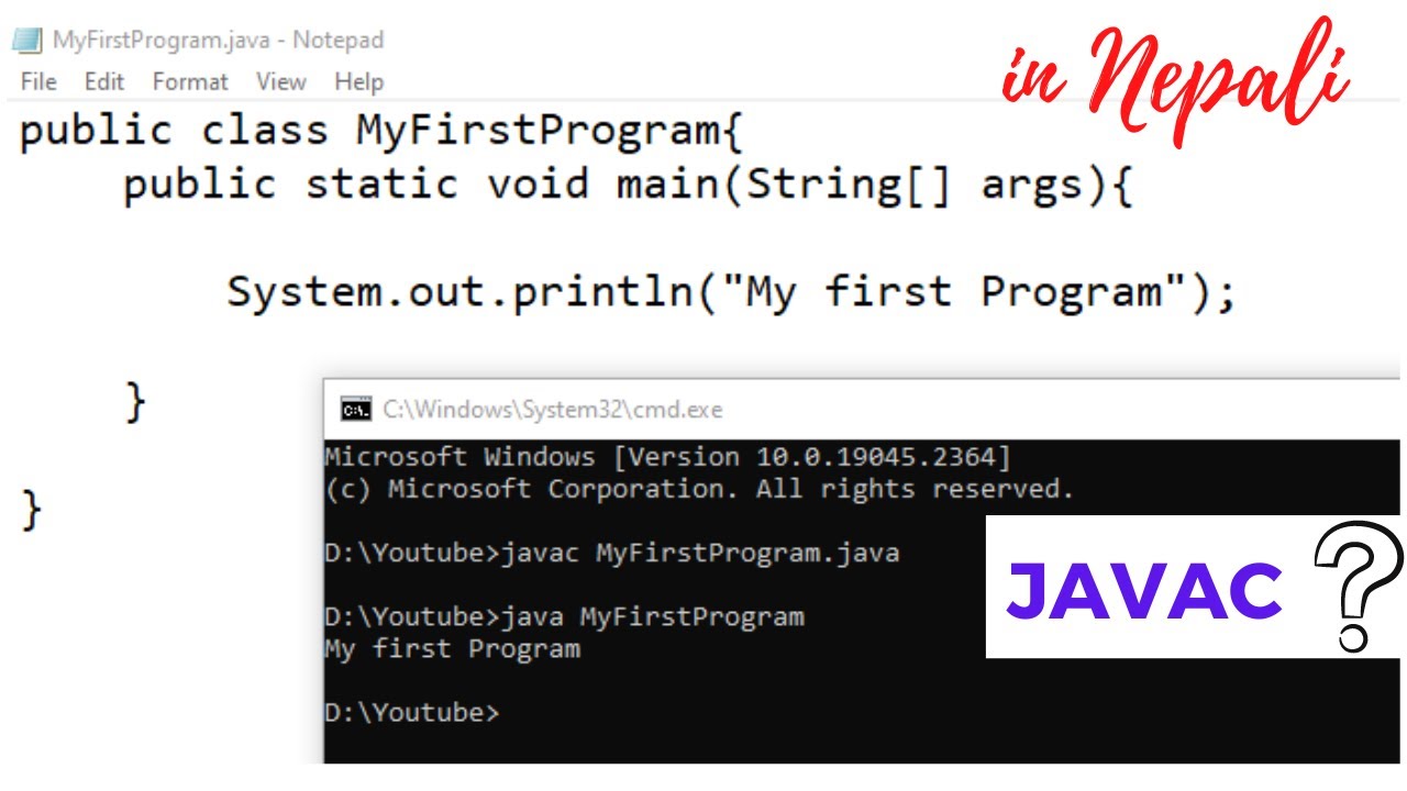 Java Jar Compile Command Line At Kathleen Andrews Blog