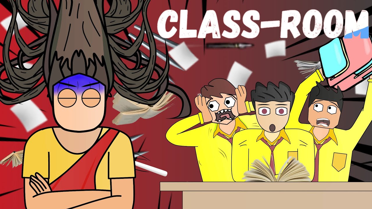 Class Room ôÿá å Youtube