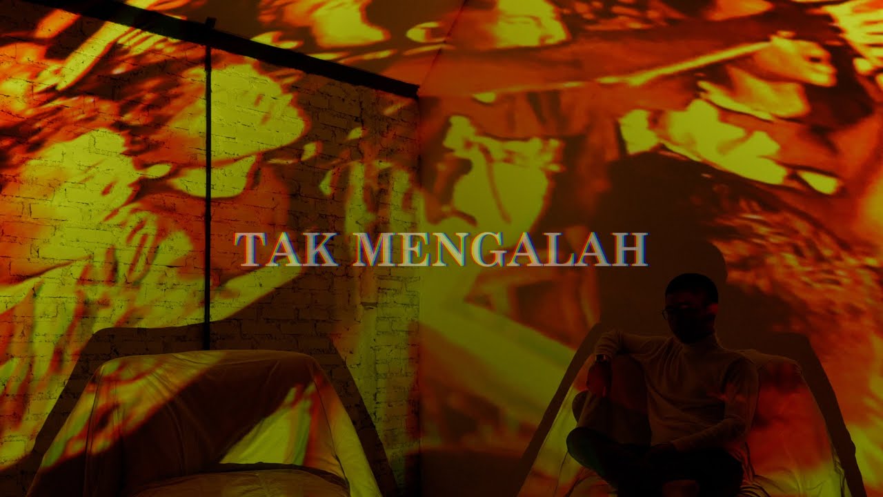 For Revenge Tak Mengalah Official Lyric Video Youtube Music