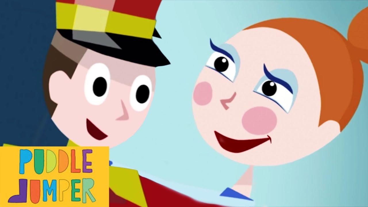 The Brave Tin Solider Classic Tales Full Episode Puddle Jumper
