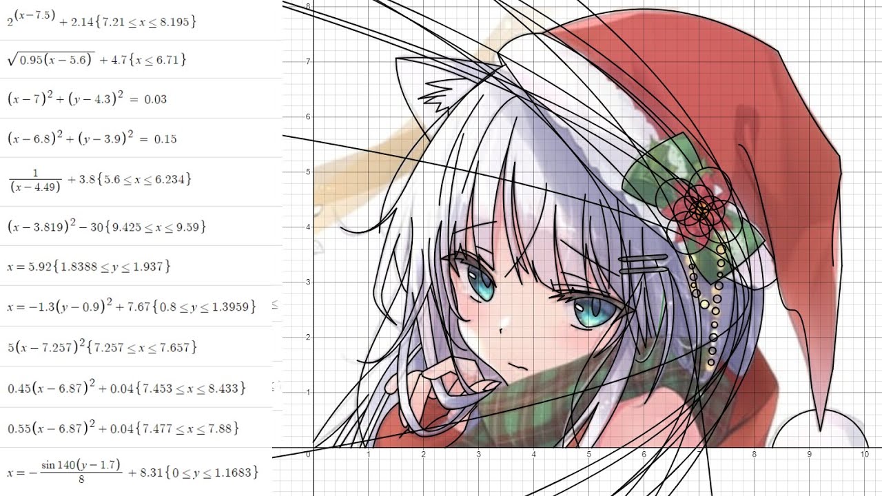 Desmos Graphing