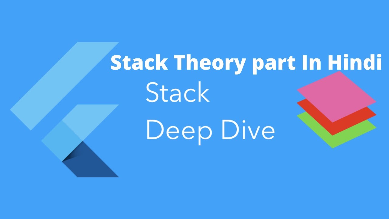 Stack Implementation In Hindi Theory Part Youtube