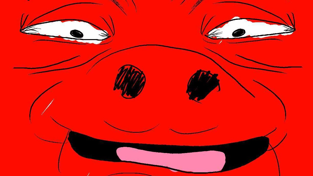 Sekaiju The Anime Episode 0 An Affront To Society Youtube