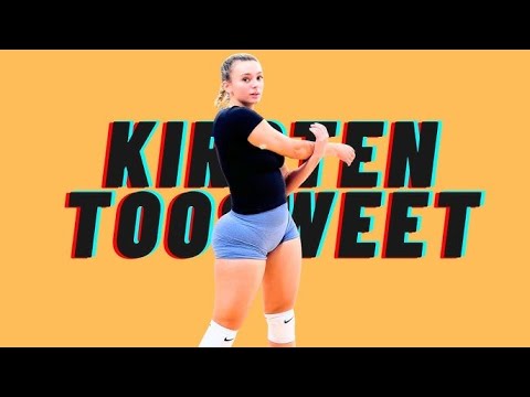 Kirsten Too Sweet Instagram Model And Fitness Influencer Bio Career