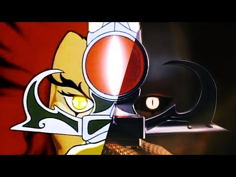 Thundercats Original Intro Vs Cgi Safe Videos For Kids
