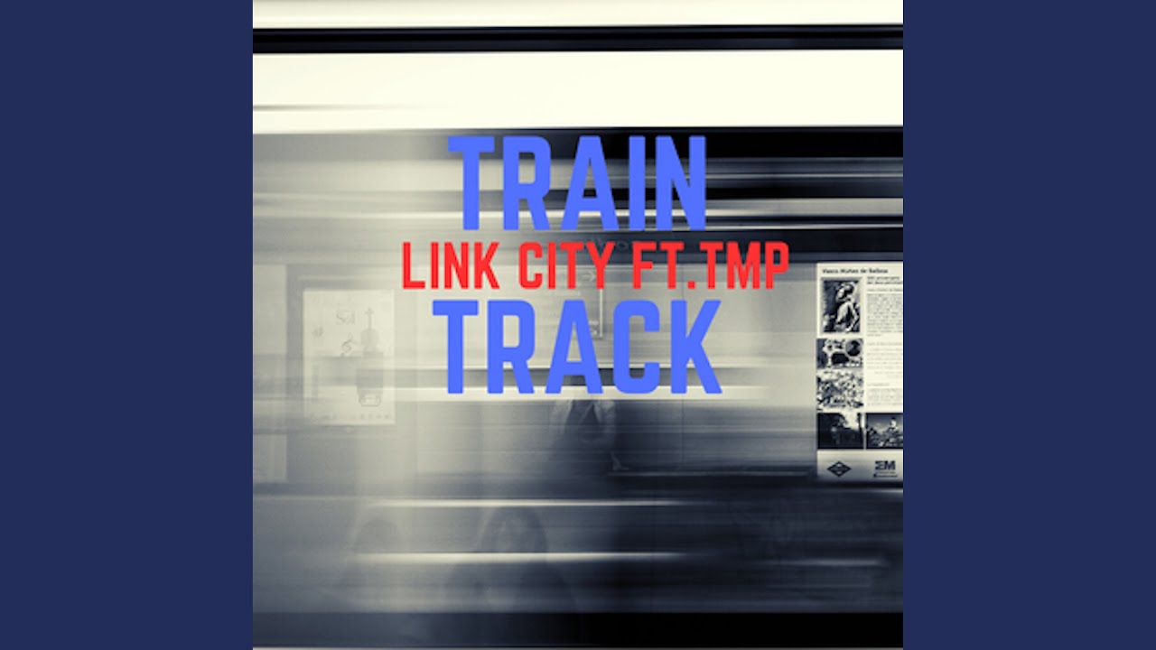 Train Track Youtube