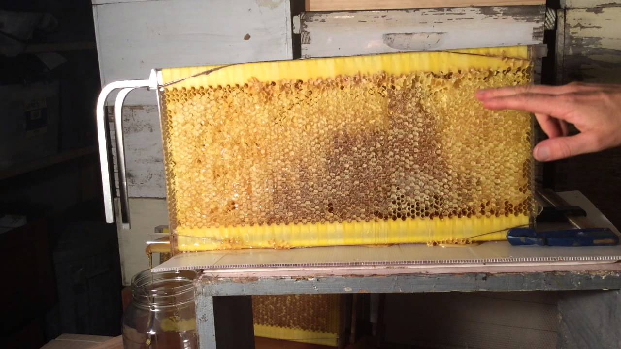 Bench Test Flow Frame Youtube