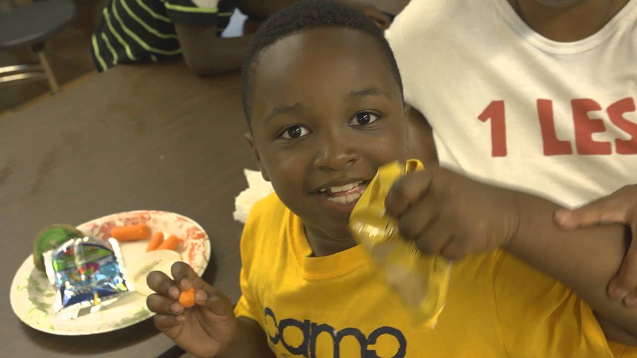 Camp2015 Youtube