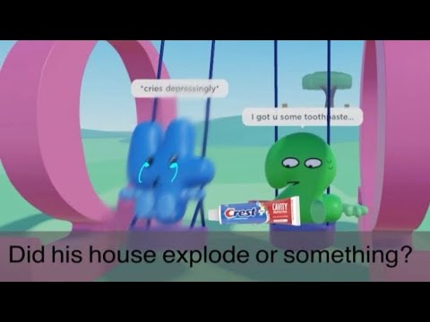 Object Shows Tiktok Compilation 2 Youtube