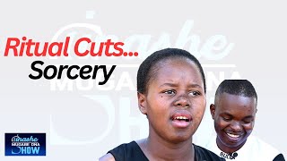Ritual Cuts Tinashe Mugabe Dna Show Season 15 Episode 26 Tinashemugabe ...