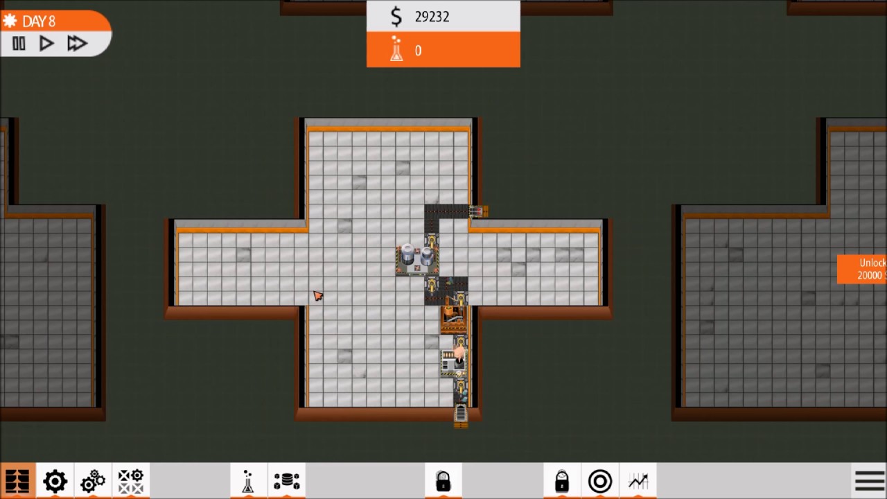 Factory Engineer A Quick Review Tutorial And Intro Youtube