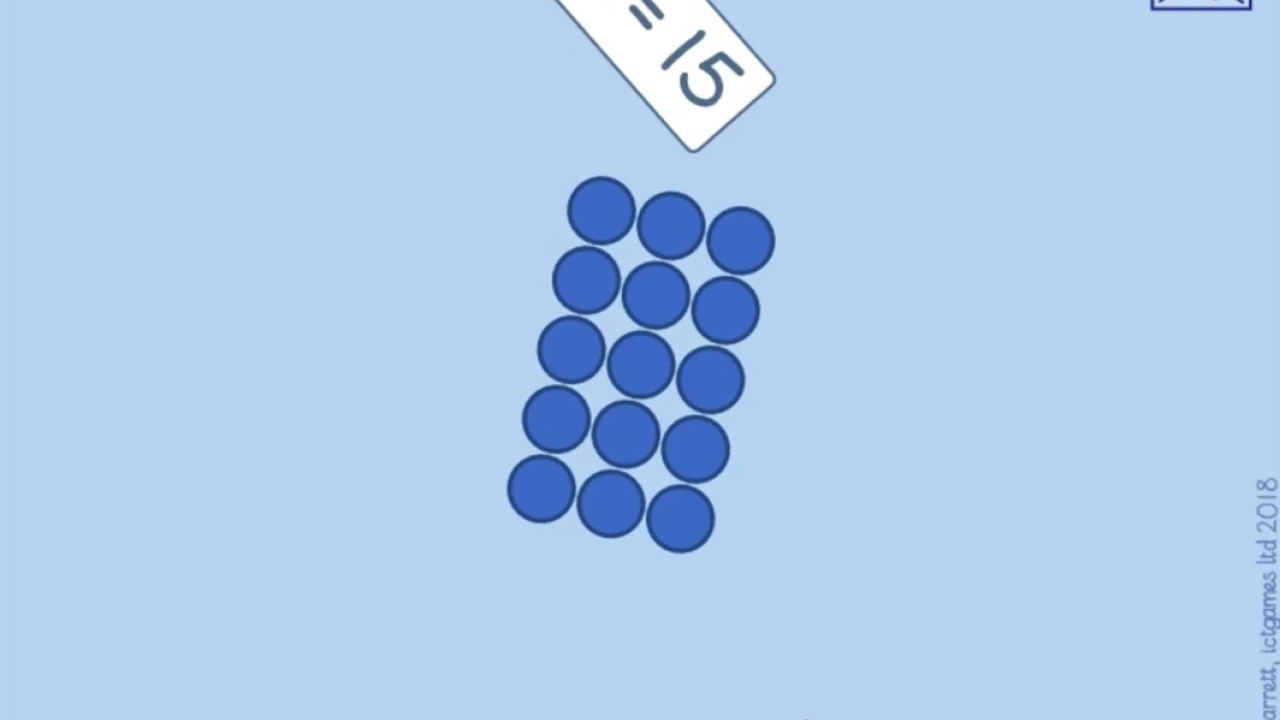 Array Display Youtube