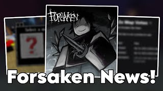 Secret Two Time Rework Code Forsaken Mp3 Music & Mp4 video downloads