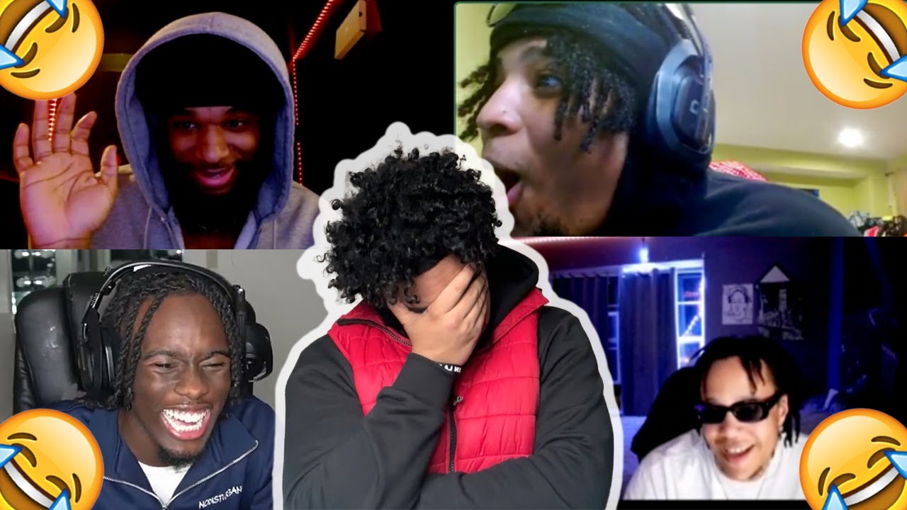 I M Never Streaming Again Ft Kai Cenat Funny Moments Youtube