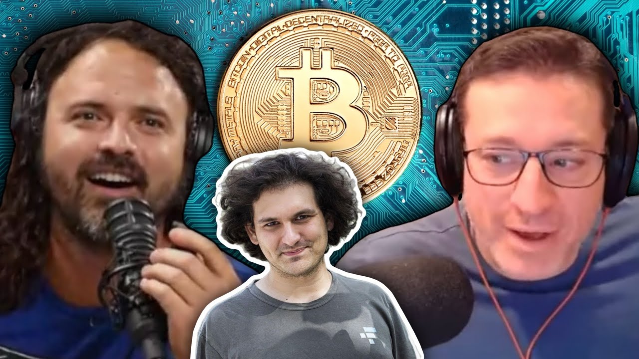 Losing Money In Crypto Youtube