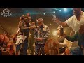 Sohlala Sisonke By Dlala Thukzin Feat Zeh Mcgeba Mk Productions ...