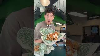 How To Make Wingstop Loaded Fries Wingstop Wingstophack Wingstopfries ...
